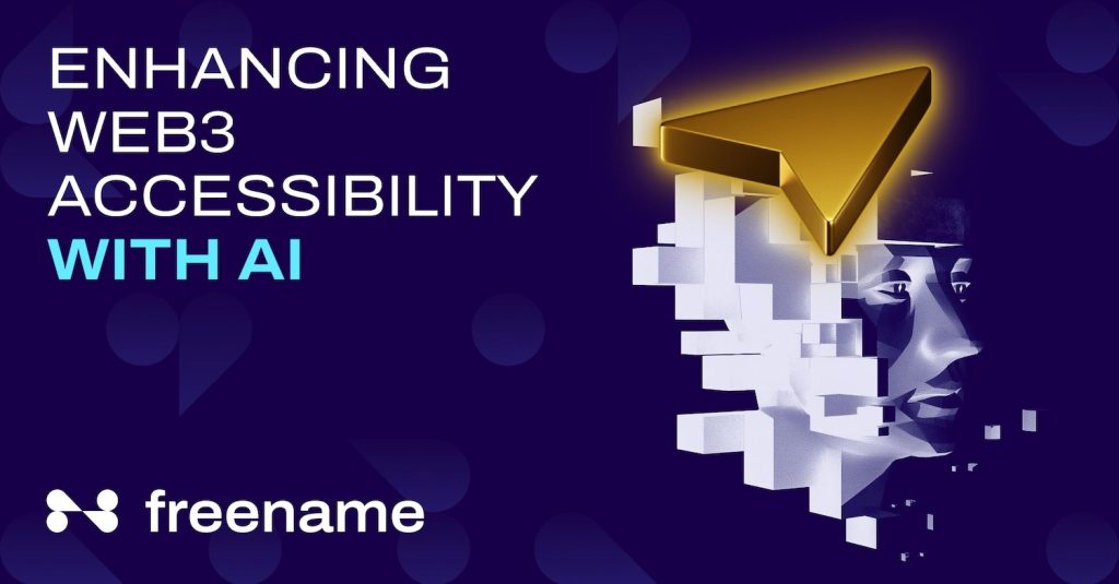 The Role Of AI In Making Web3 Accessible The Role Of AI In Making Web3 Accessible